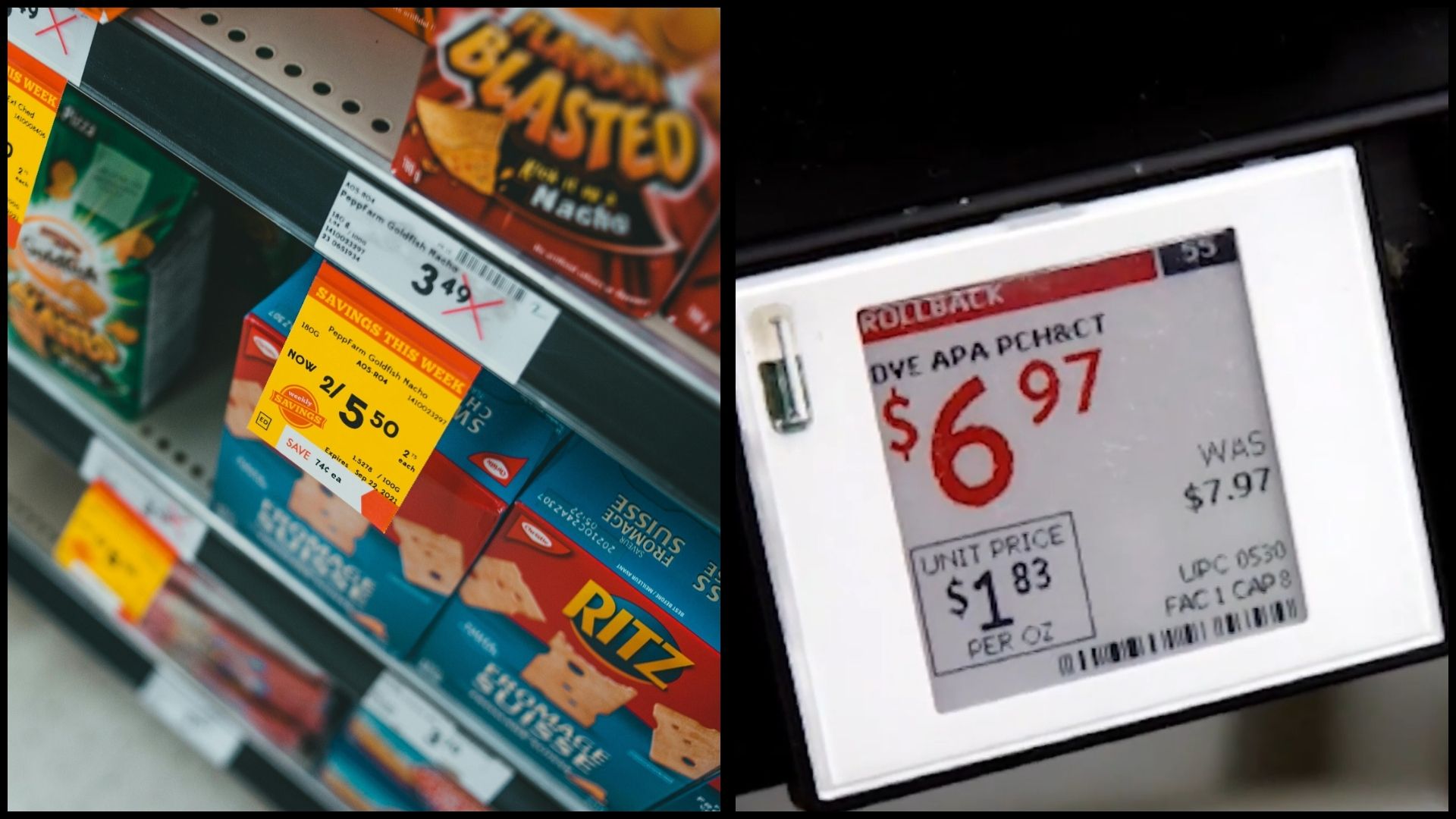 A big price change could be coming to Walmart stores nationwide