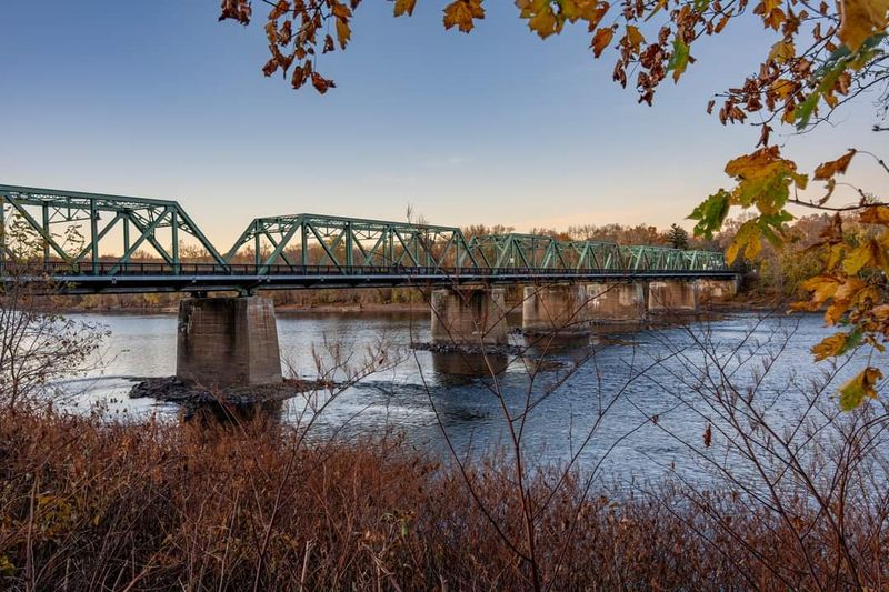 The 34-mile scenic drive in New Jersey that feels like a breath of ...
