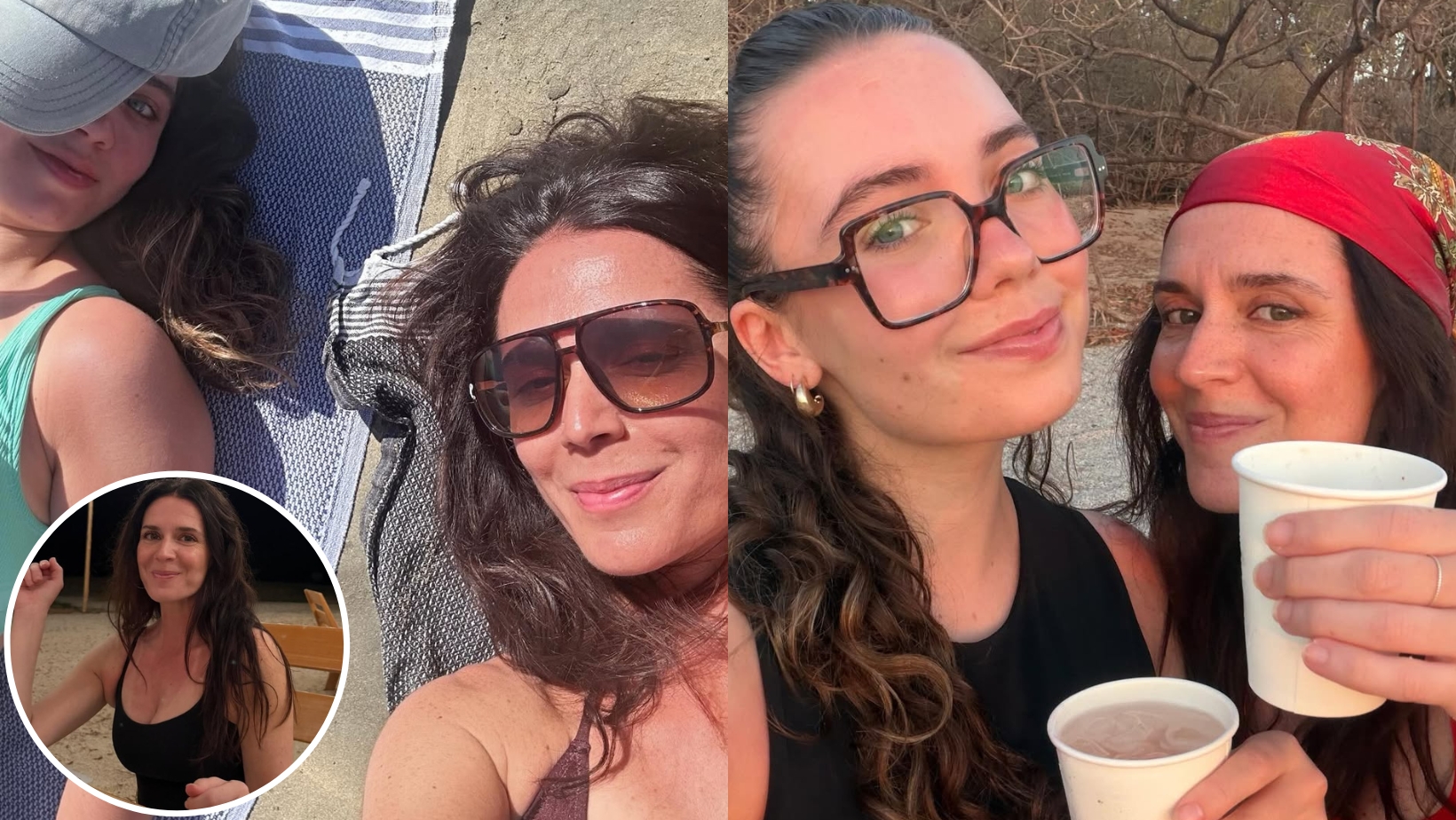 Le voyage mère-fille de Mélissa Désormeaux-Poulin au Costa Rica en 12 ...