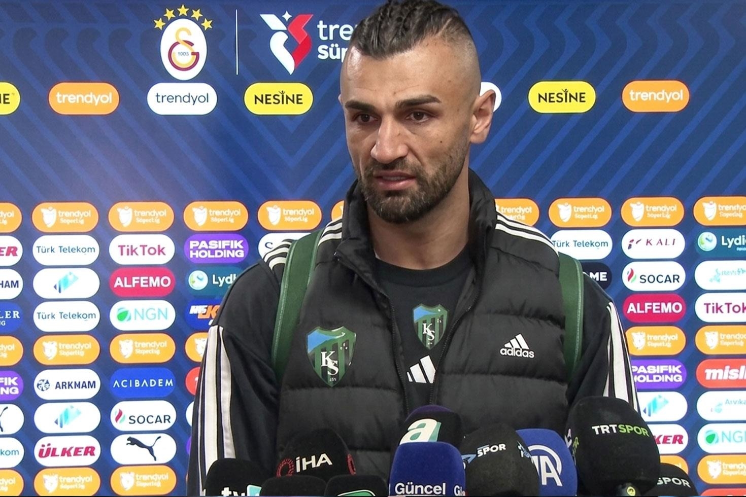 “Şampiyon kim olur?” sorusuna verdiği cevap bomba