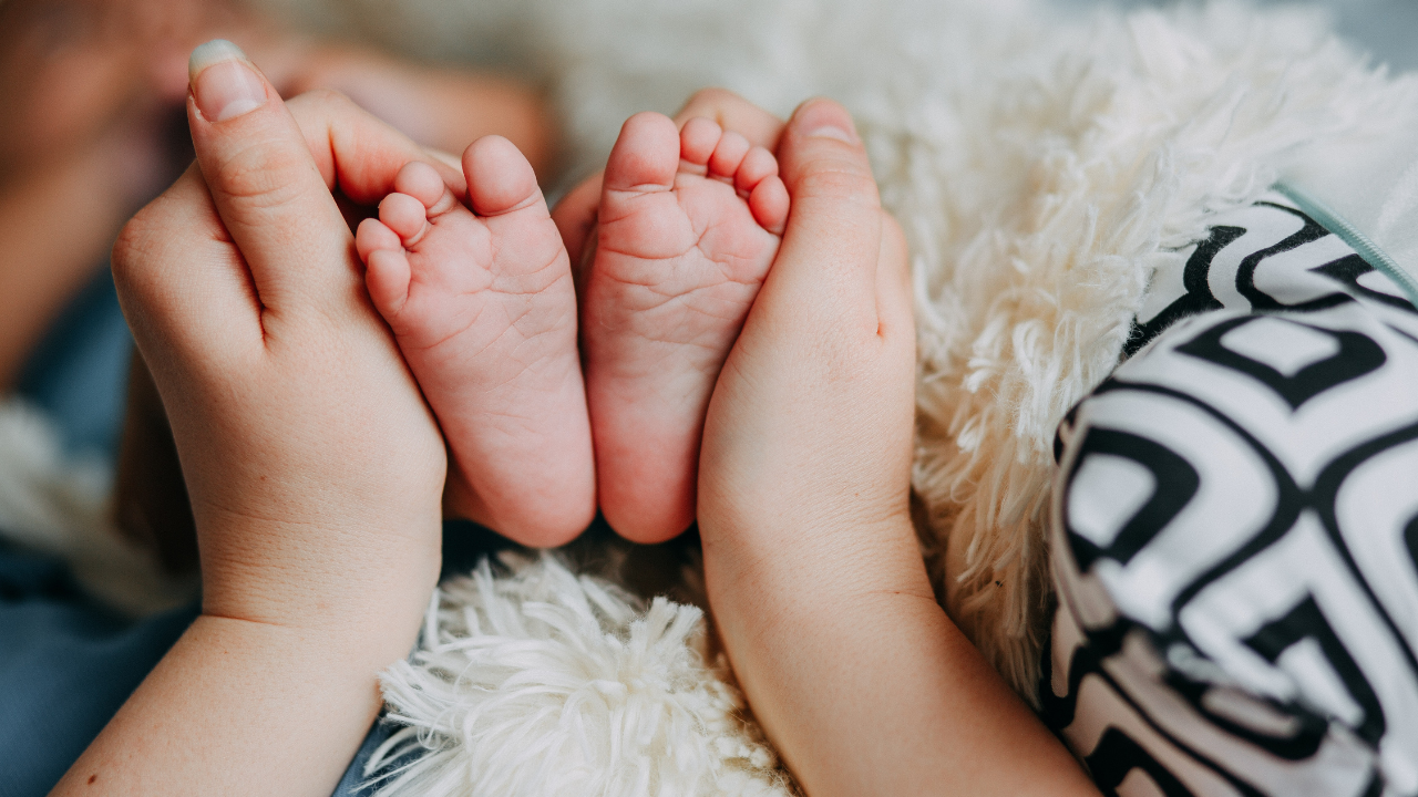 8 beautiful baby girls' names that mean 'genius'