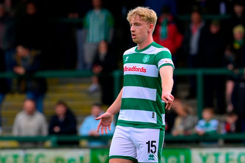 Billy Rowley left wanting more after Yeovil Town held for goalless draw
