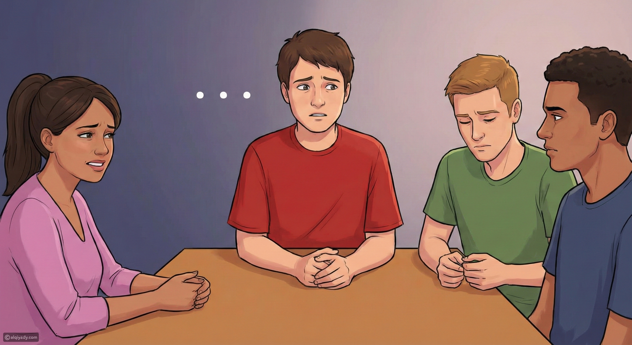 These are the disadvantages of being a social person