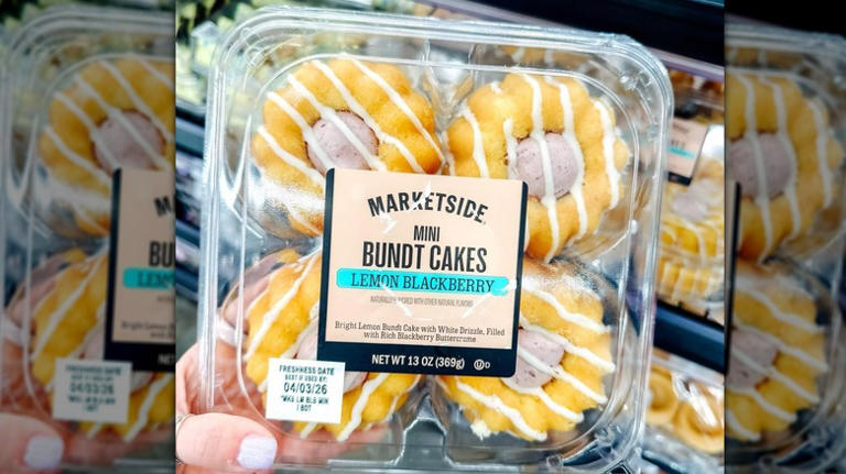 The 9 best bakery items at Walmart, according to reviews