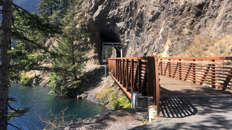The best rail trails in North America, according to reviews