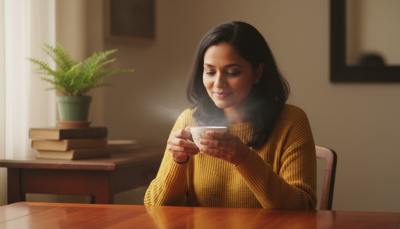 Ancient wisdom, modern calm: 5 stoic practices you need now
