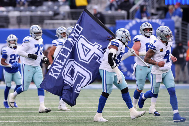 Cowboys legend notices shift in team’s grit-driven culture