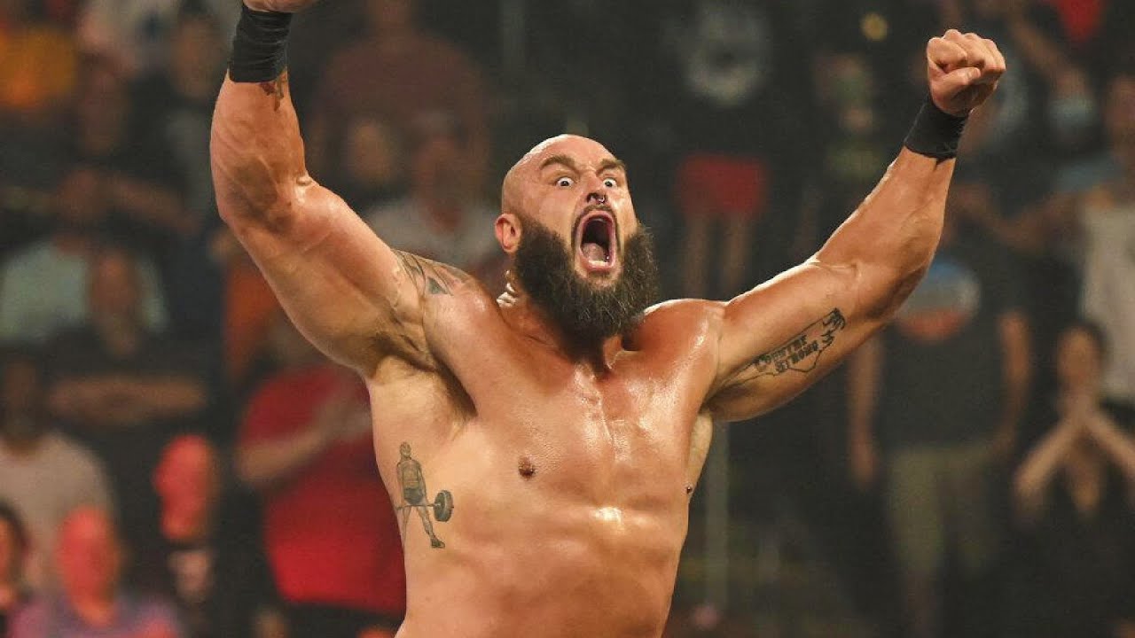 WWE’s 10 most disastrous returns