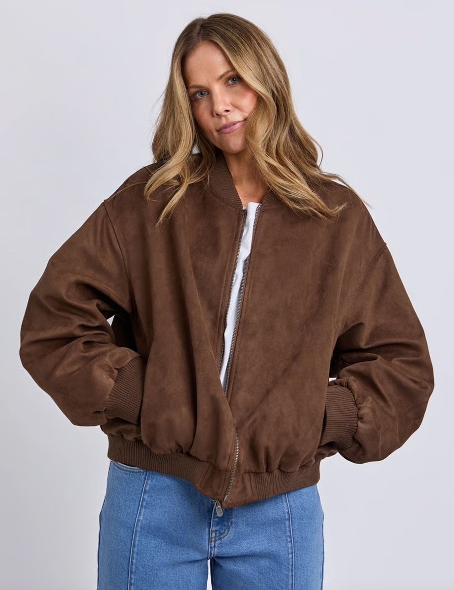 5 wardrobe staples our fashion team has actually bought for winter