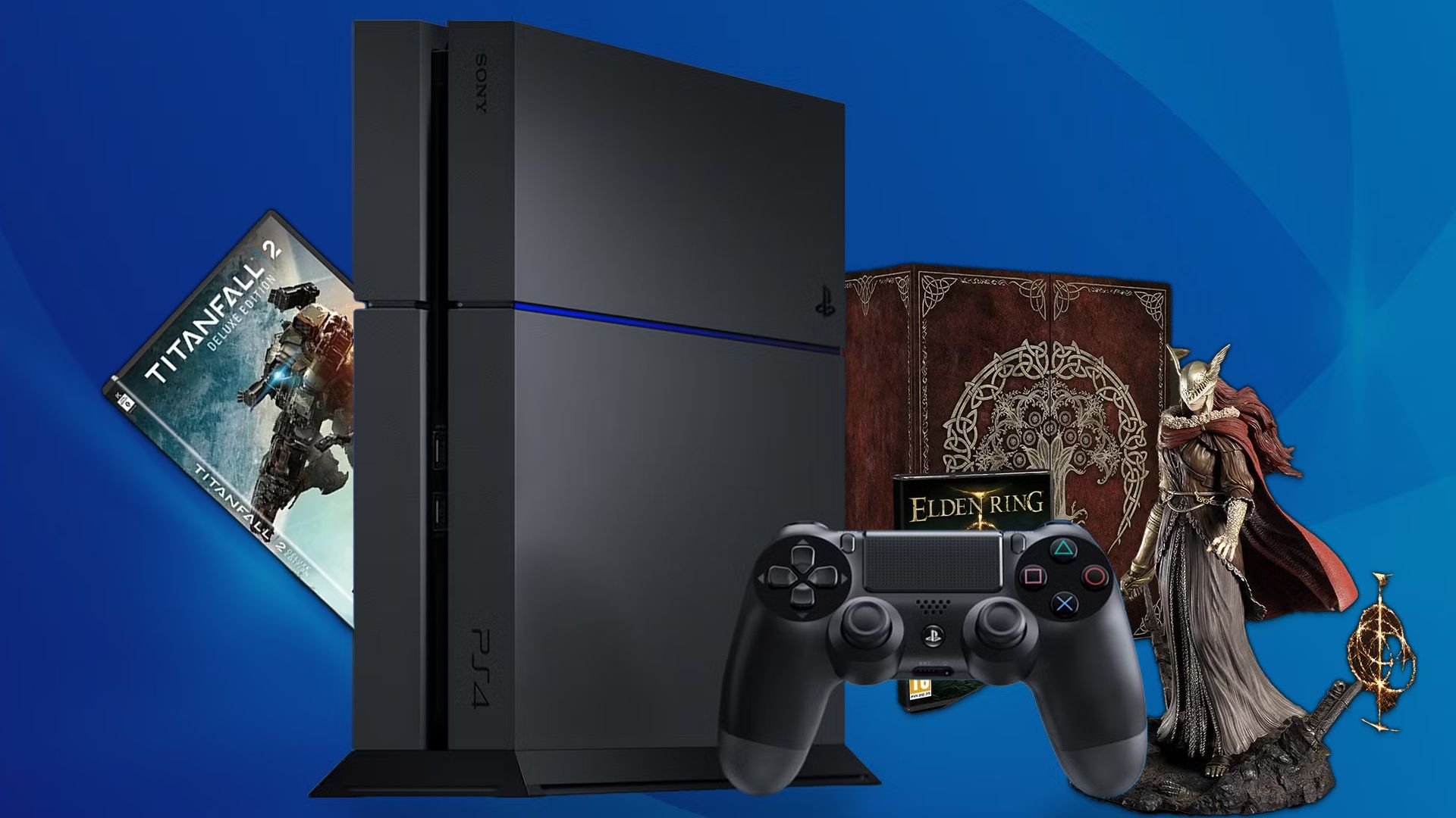 The rarest & most expensive PS4 games (& how much they're worth)