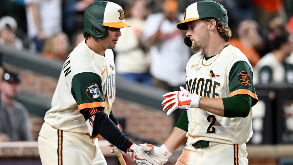 MLB: American League All-Star hits more homers than his entire team's ...