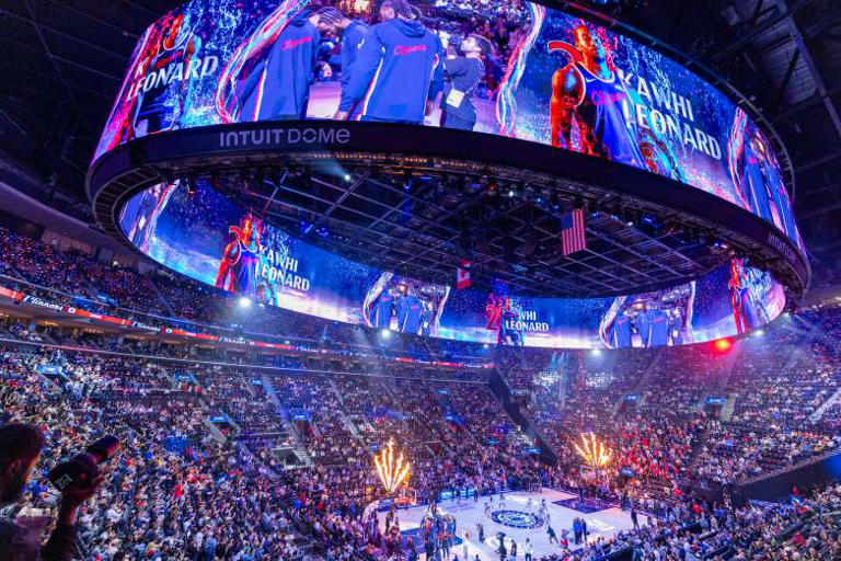 Playoffs de la NBA 2026: Dónde ver todos los partidos en Prime Video ...