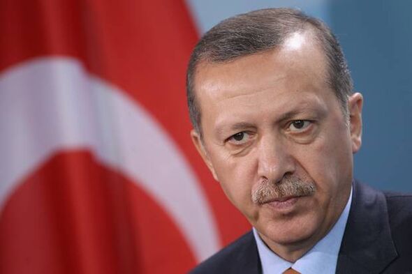 Turkey brands Netanyahu 'Hitler of our time' as Erdogan threatens ...