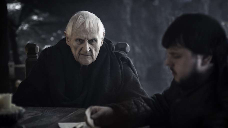 Jon Snow becomes Lord Commander of the Night's Watch thanks to an ...