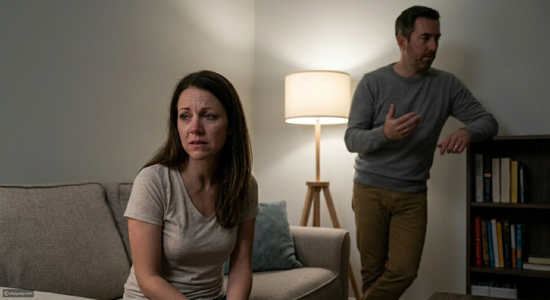 Things a man does that make his partner ask for a divorce