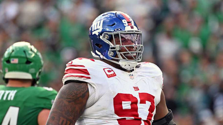Predicted Bears blockbuster trade would take Chicago's defense to ...