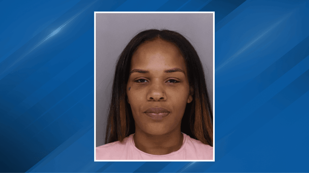 Cincinnati woman allegedly shot the father of her children after argument