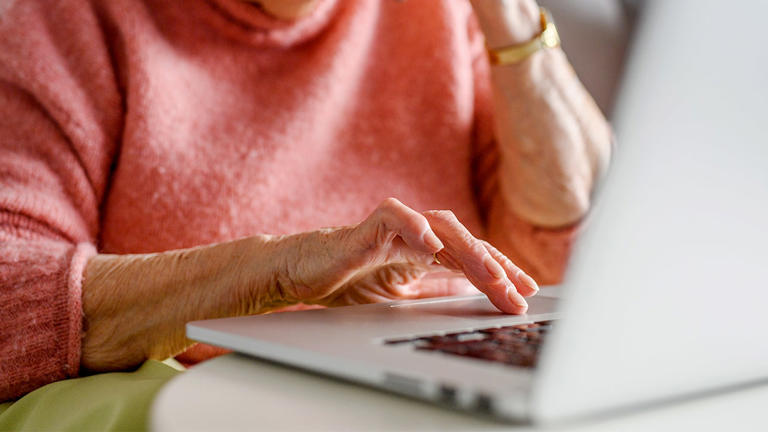 Meta Medicare scam ads targeting seniors face scrutiny