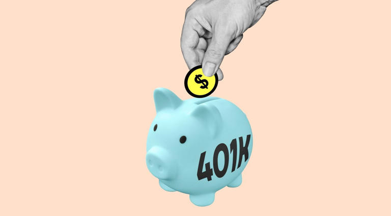 SECURE 2.0 changes force high earners to rethink 401(k) strategy. Here ...