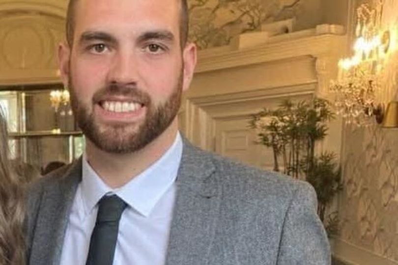 Tributes paid to motorcycling champion after tragic death on ...