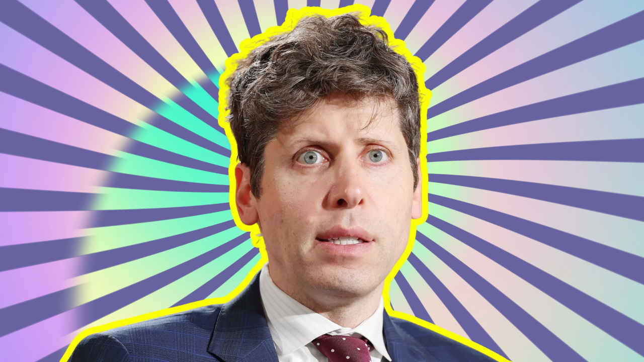 Sam Altman says AGI will lead to economy collapse, here is why