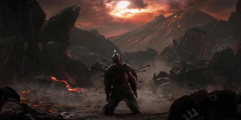 Dark Souls 2 remaster quietly released, available now