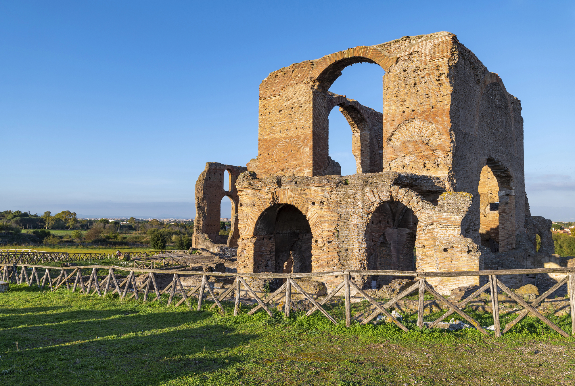 15 trivia facts about ancient travel routes