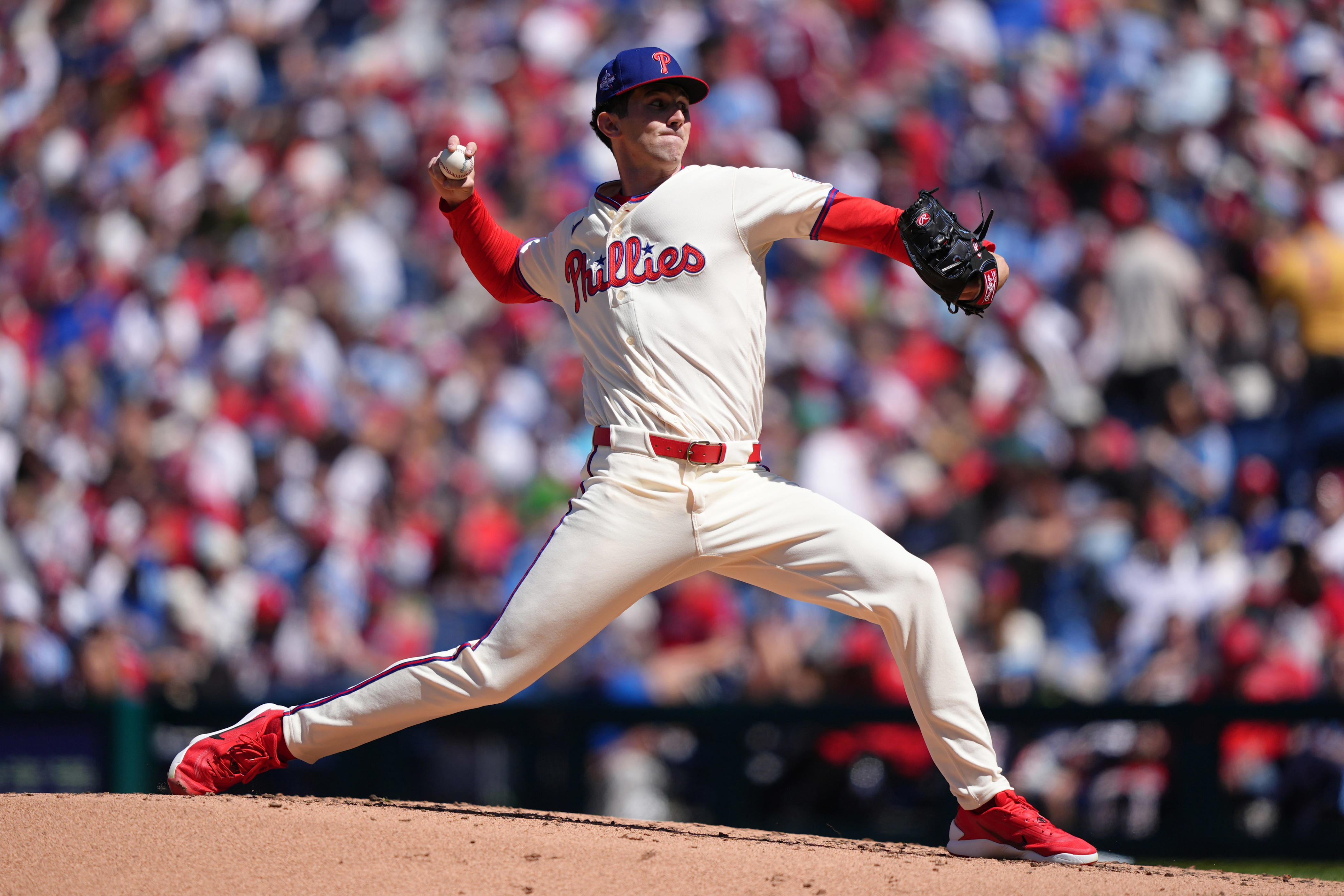 What channel is Phillies-Braves on Sunday? How to stream on Peacock