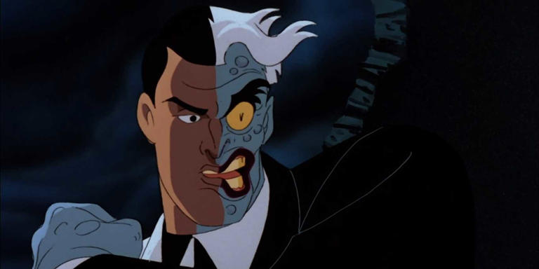 The Batman: Part II’s alleged lack of Joker is secretly a blessing in ...