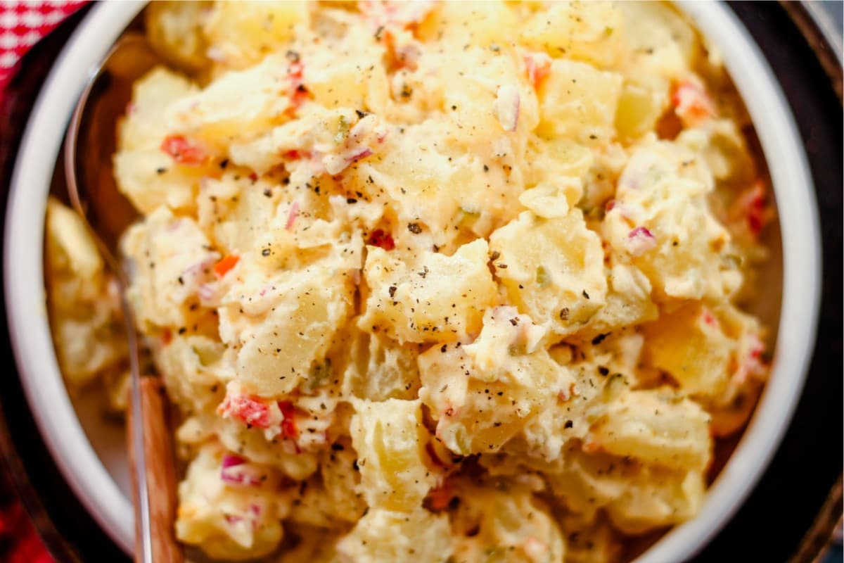 28 potato recipes that deserve a spot on repeat