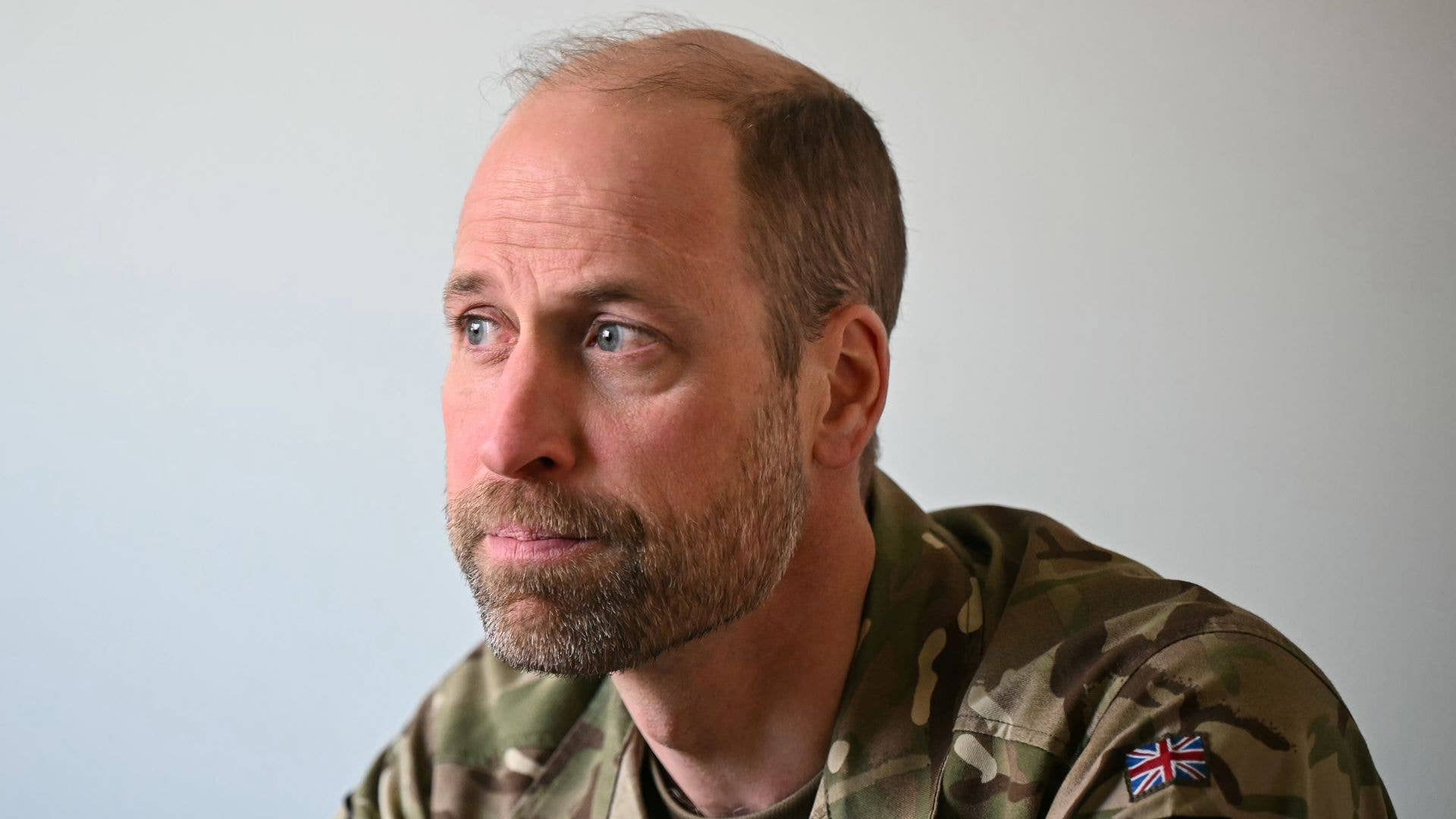 Prince William's £2.5m profit from renting out 'abandoned' prison