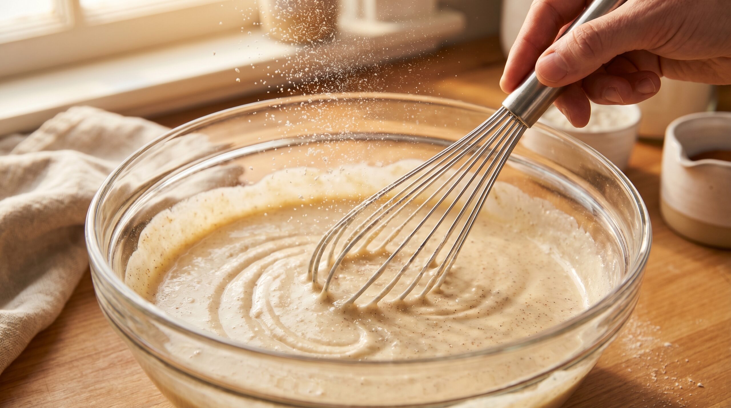Unlock perfect French toast: Betty Crocker’s simple batter trick