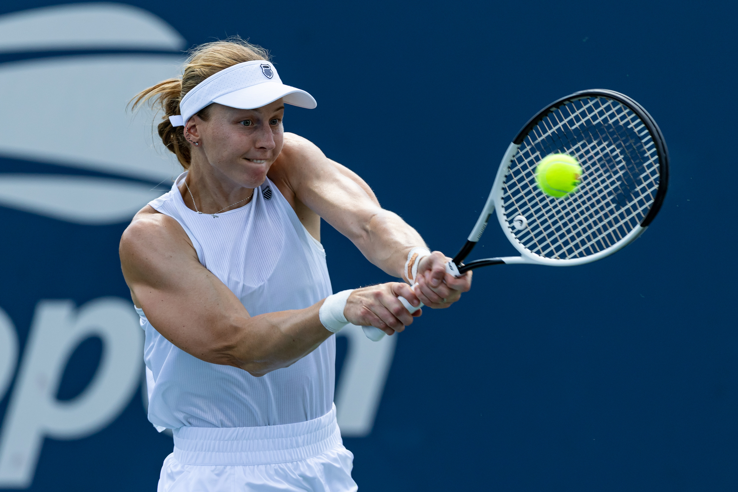 WTA Stuttgart day 1 predictions including Liudmila Samsonova vs Antonia ...