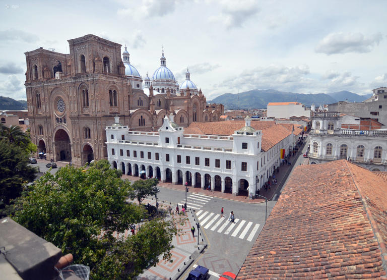 Estas son las razones por las que Cuenca tiene un índice muy alto de ...
