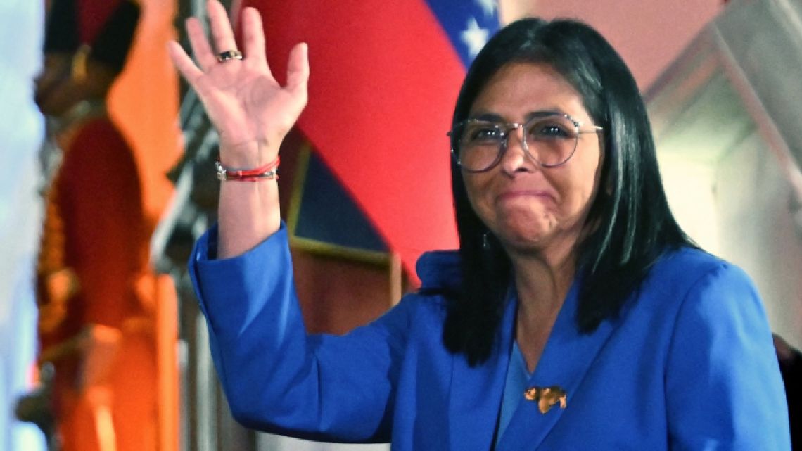 Venezuela anunció medidas de emergencia para estabilizar su red ...