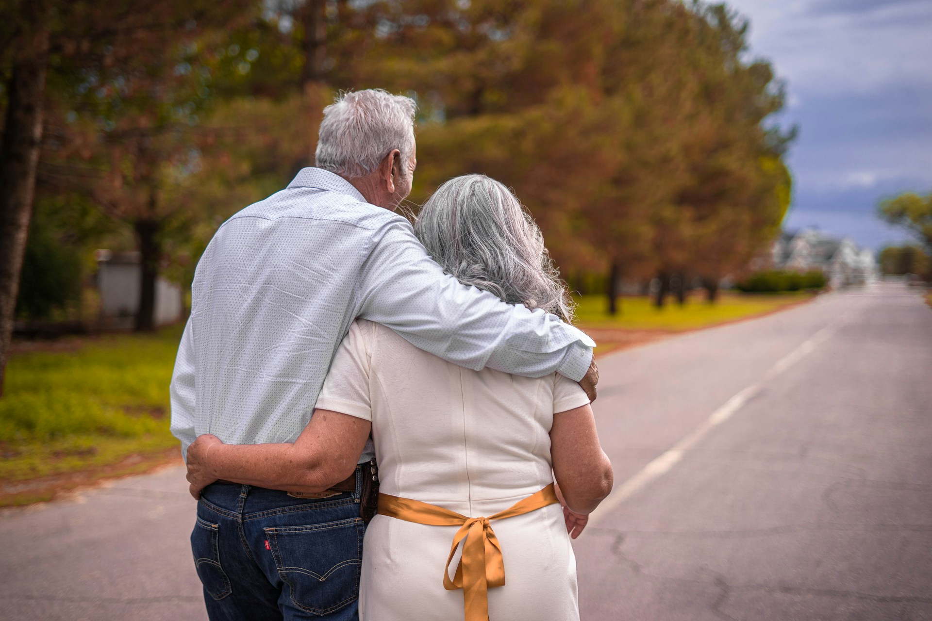 The 13 most common regrets people have after decades of marriage