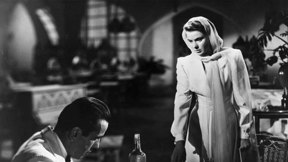 1943 hit classic film ranked among 'best movies of all time'