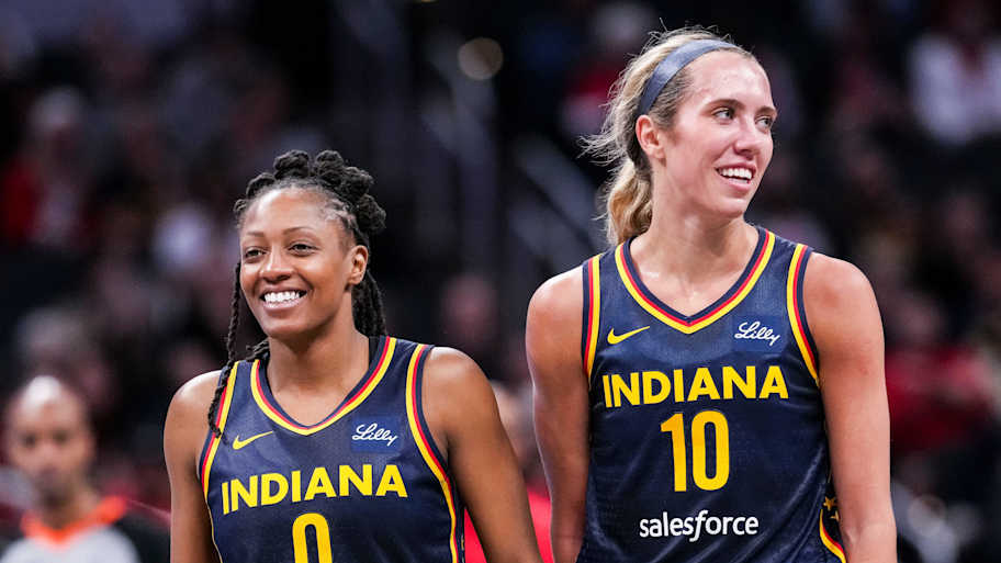 Every Indiana Fever move in free agency so far