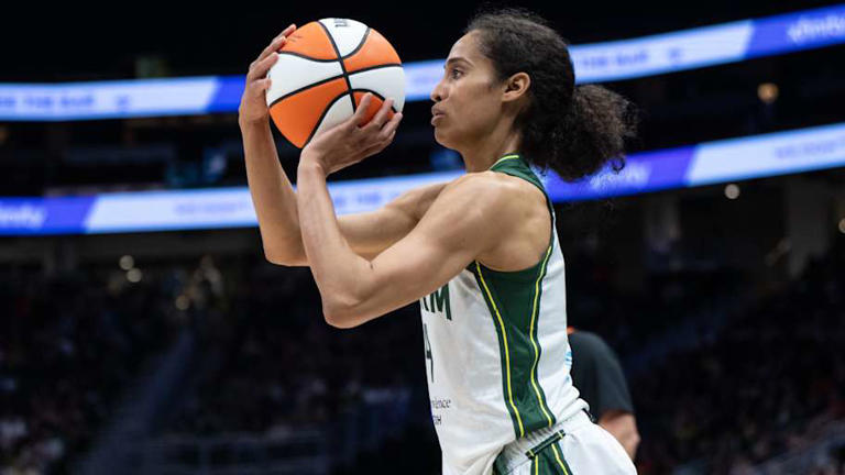 Sky Make Multiple Moves in Busy Free Agency Period