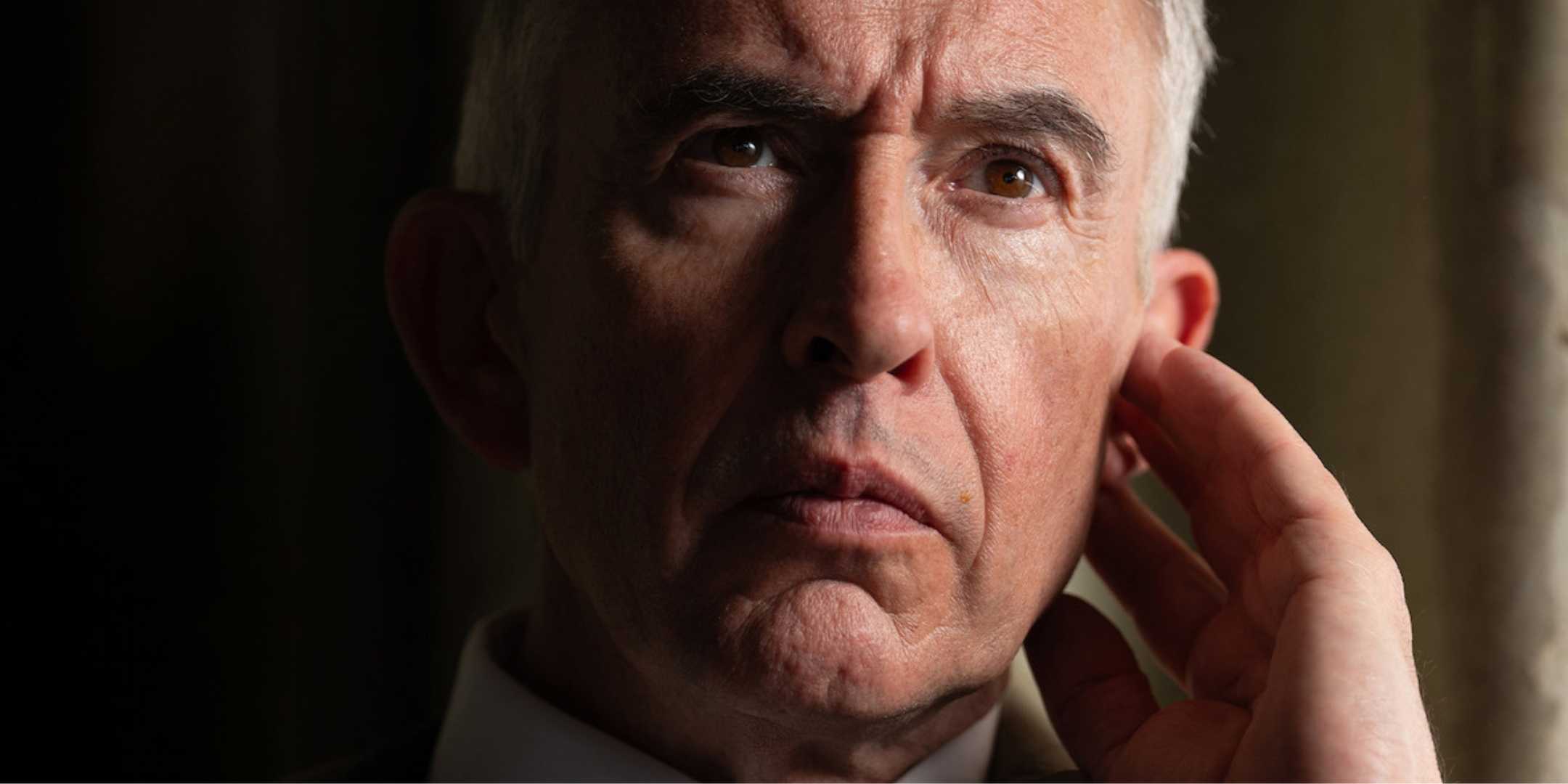 Netflix's upcoming crime thriller Legends is the streamer's answer to ...