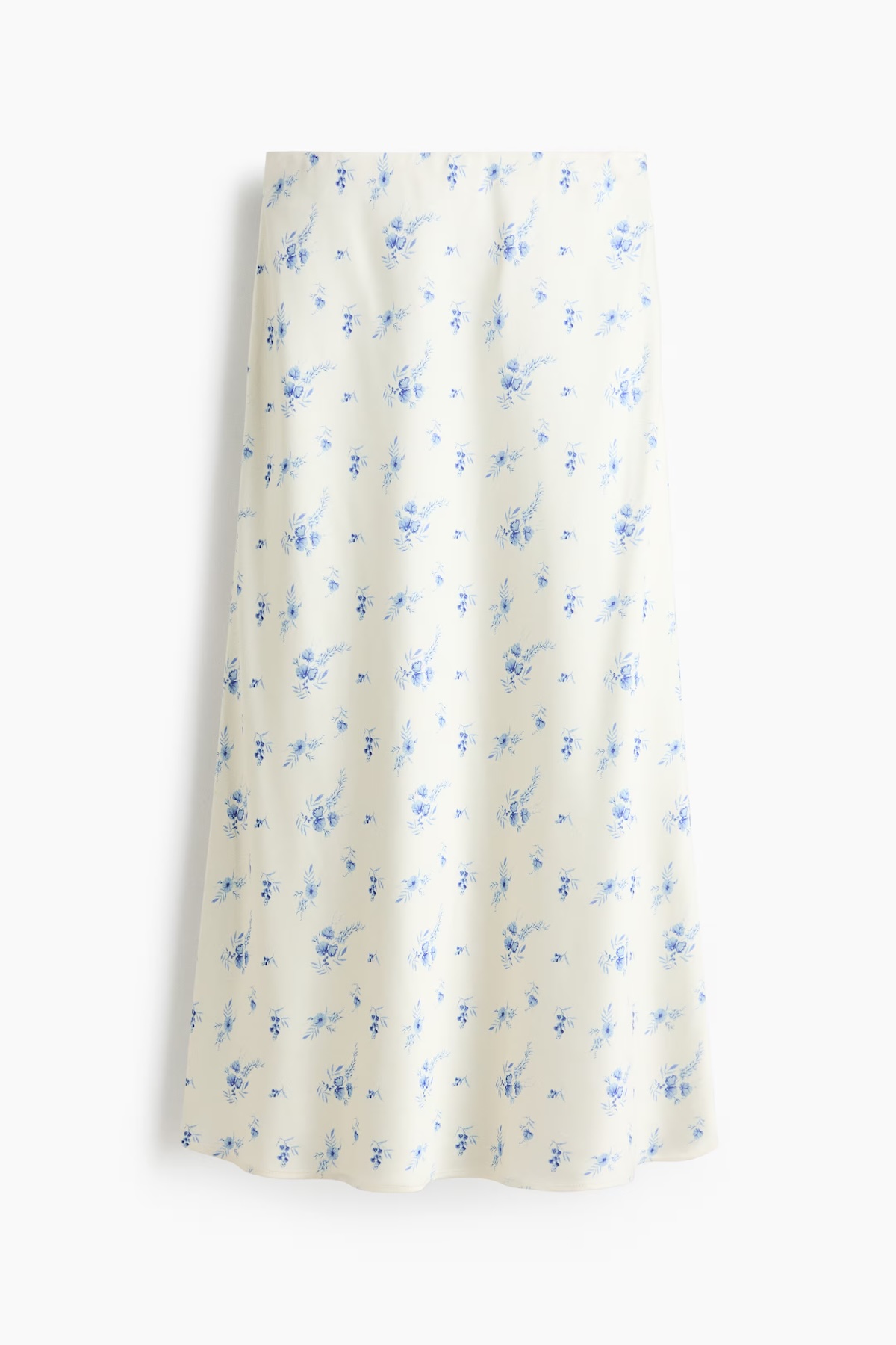 La jupe en jean, c'est terminé : ce modèle H&M parfait après 40 ans est ...