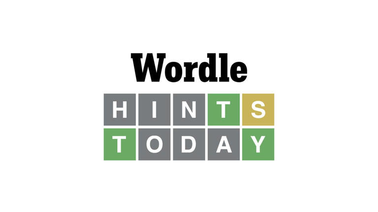 Wordle today: Hints and answer for NYT’s puzzle #1765: Sunday, April 19 ...