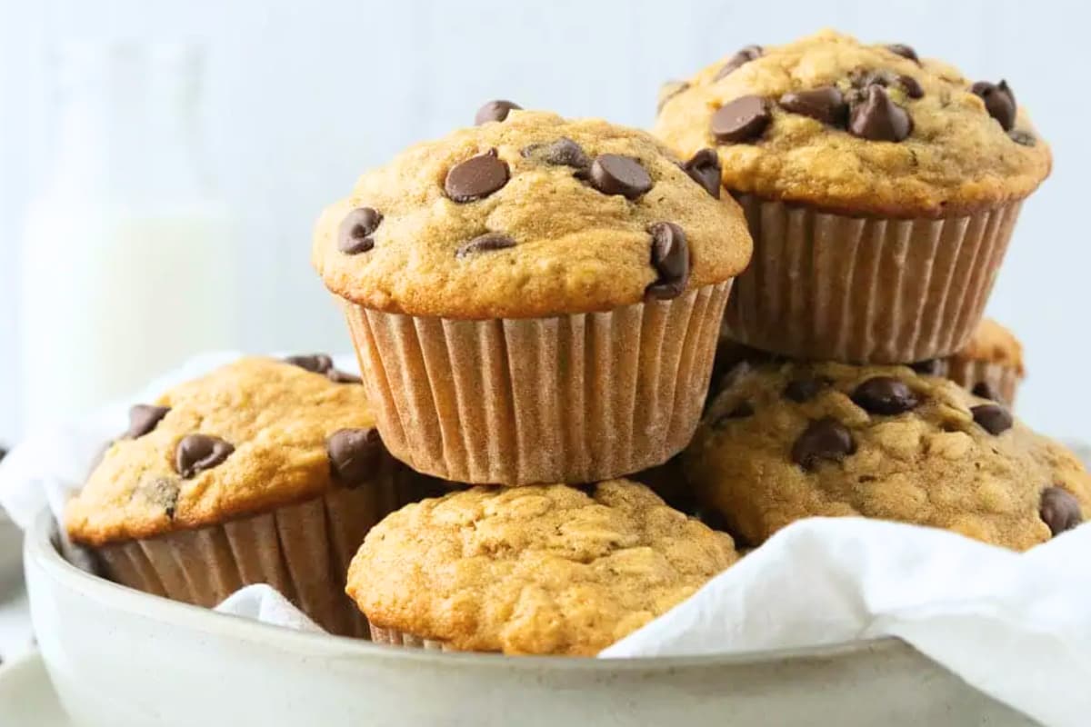 27 banana recipes for sweet, simple ideas that just work