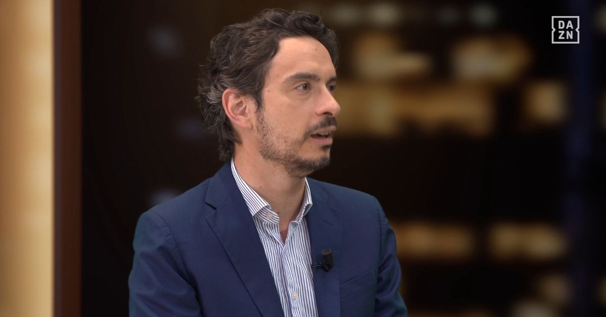 Marinozzi: “Mercato Inter? Probabilmente ci saranno questi quattro ...