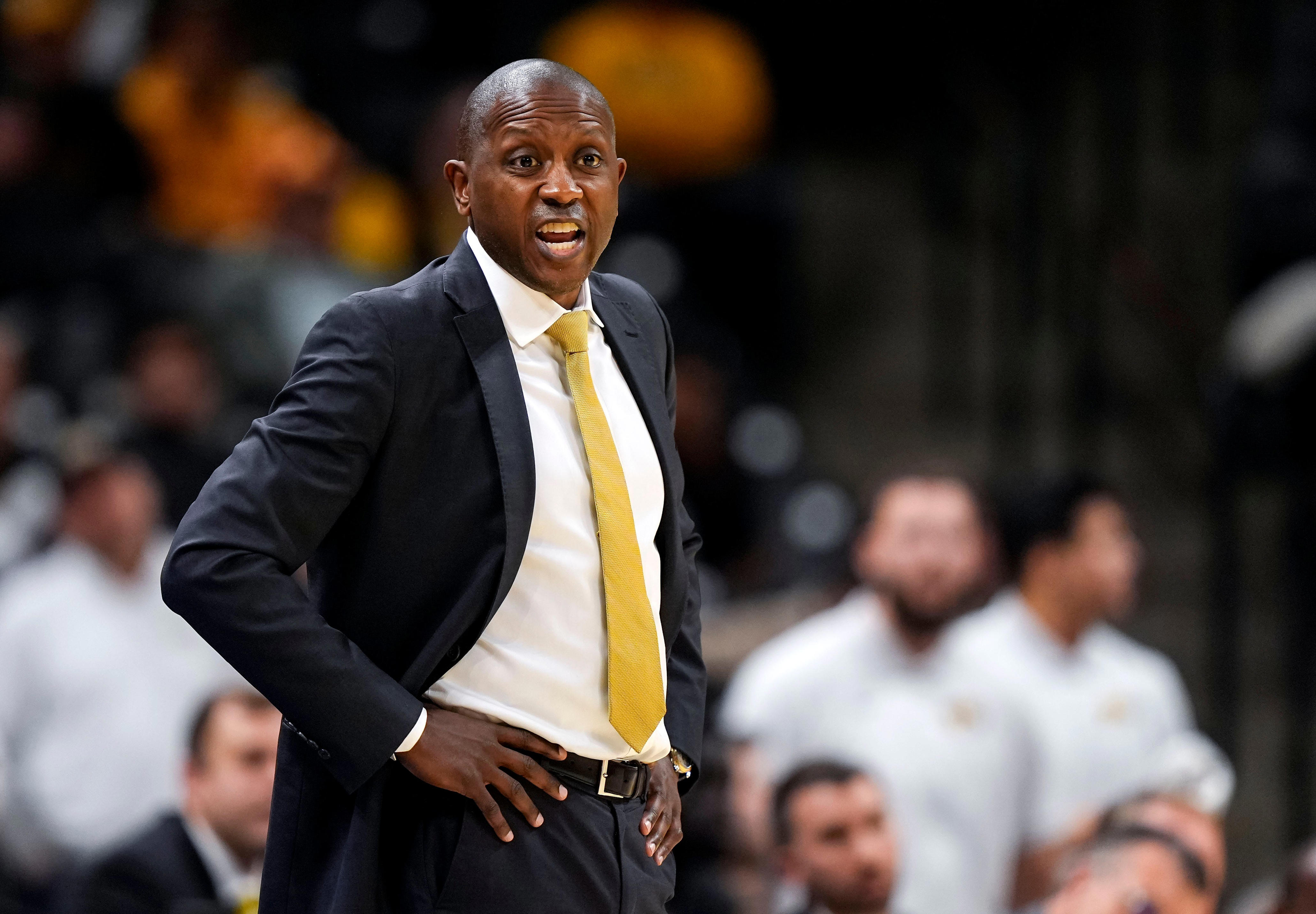 Missouri basketball schedules neutral-site game vs former Big 12 rival