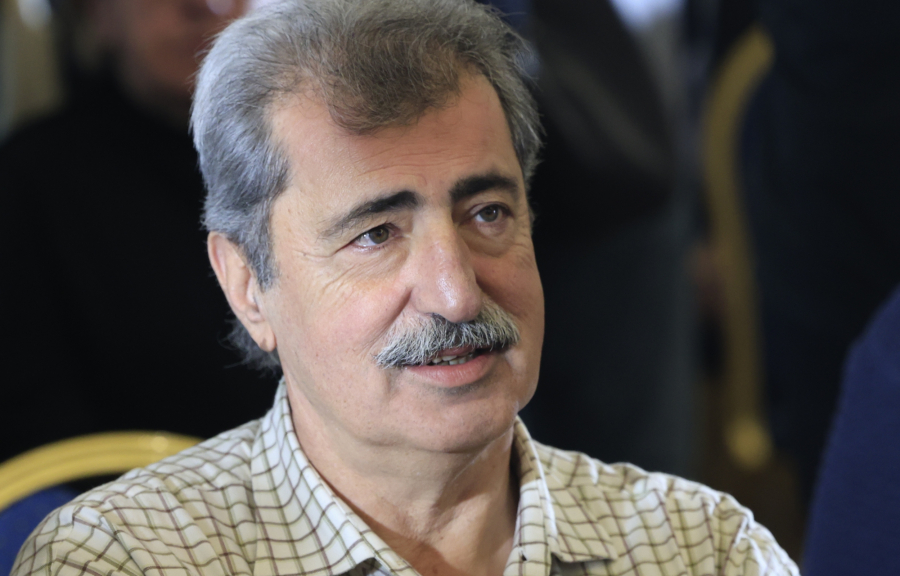 Ο Πολάκης επανέρχεται για Λαζαρίδη: «Ακόμα να τον διώξεις μετά από αυτά ...