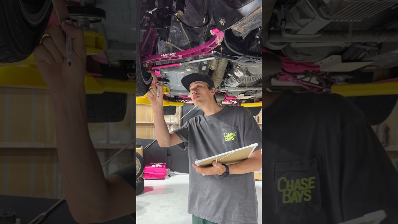 My biggest mistake in car maintenance