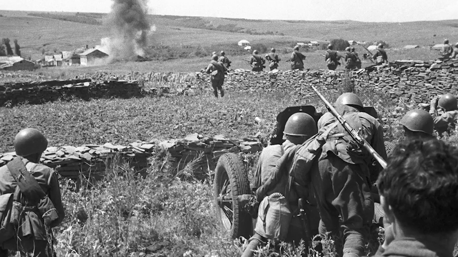 How Finland’s Waffen SS volunteers reached the furthest point of Hitler ...