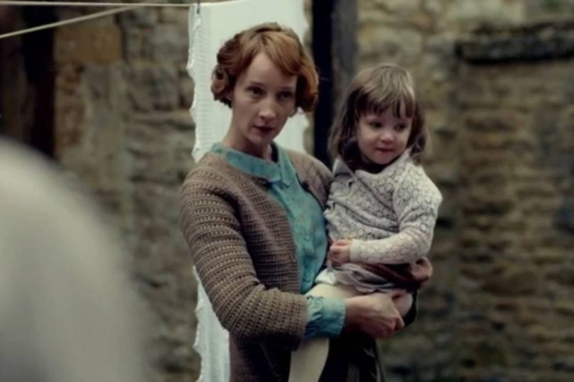 ITV Grace season 6 episode 3 cast including Downton Abbey star