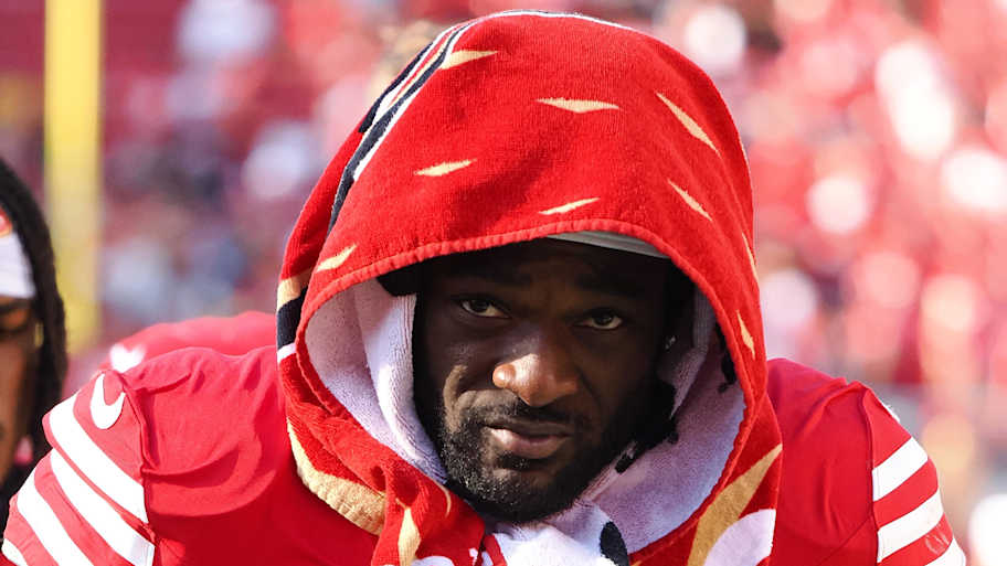 Daniel Jeremiah affirmed what Commanders fans always knew about Brandon ...